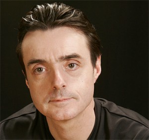 Mark Dery dances the apocalypso - Jon Lebkowsky